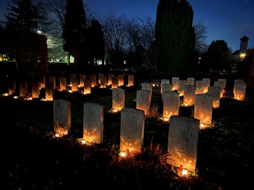 Operation FRESHMAN - War Crime Investigations, Trials and Sentencing ...