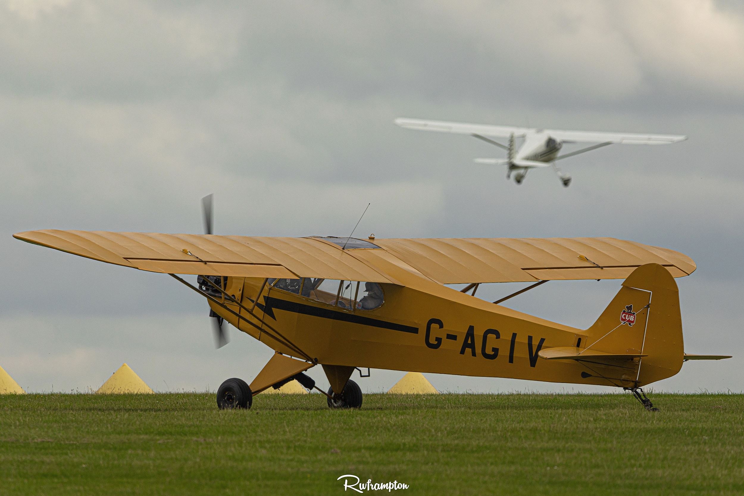 Home | The Army Flying Museum